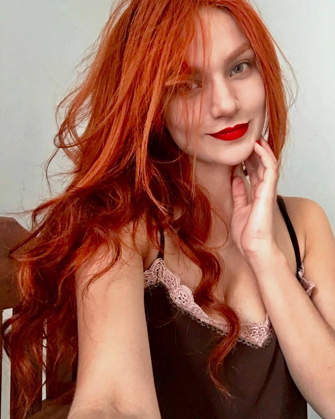 Kamila Pompeu | Scrolller