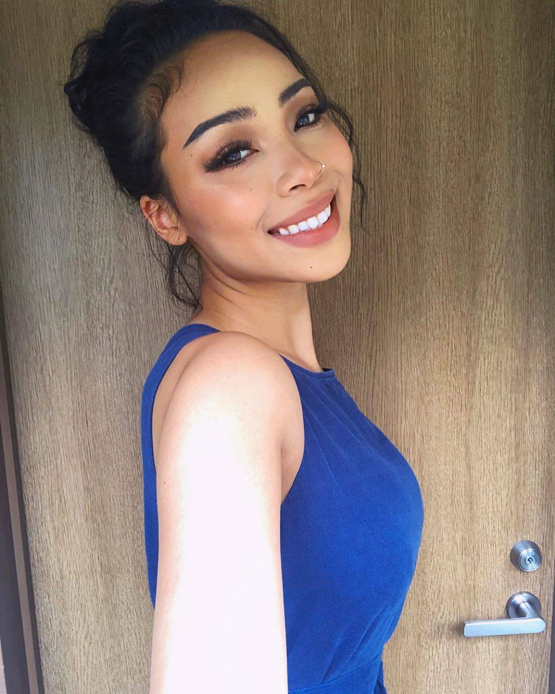 Kamiya Naomi | Scrolller