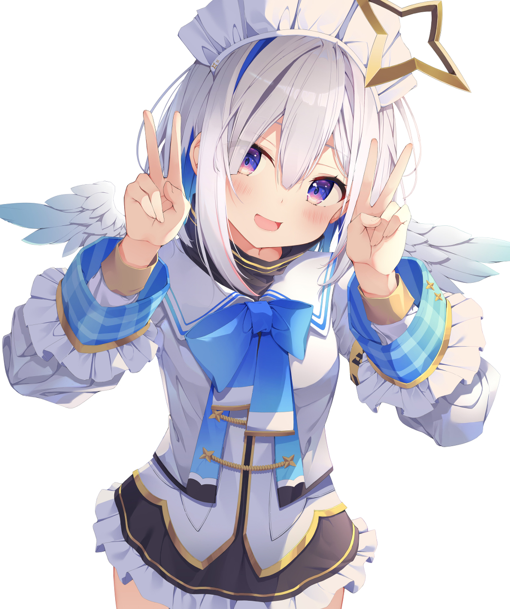 Kanata Amane [Hololive] | Scrolller