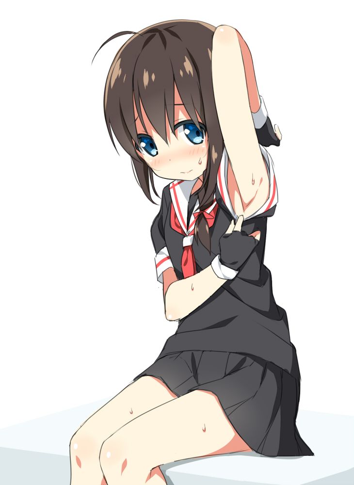 [Kancolle] Shigure | Scrolller