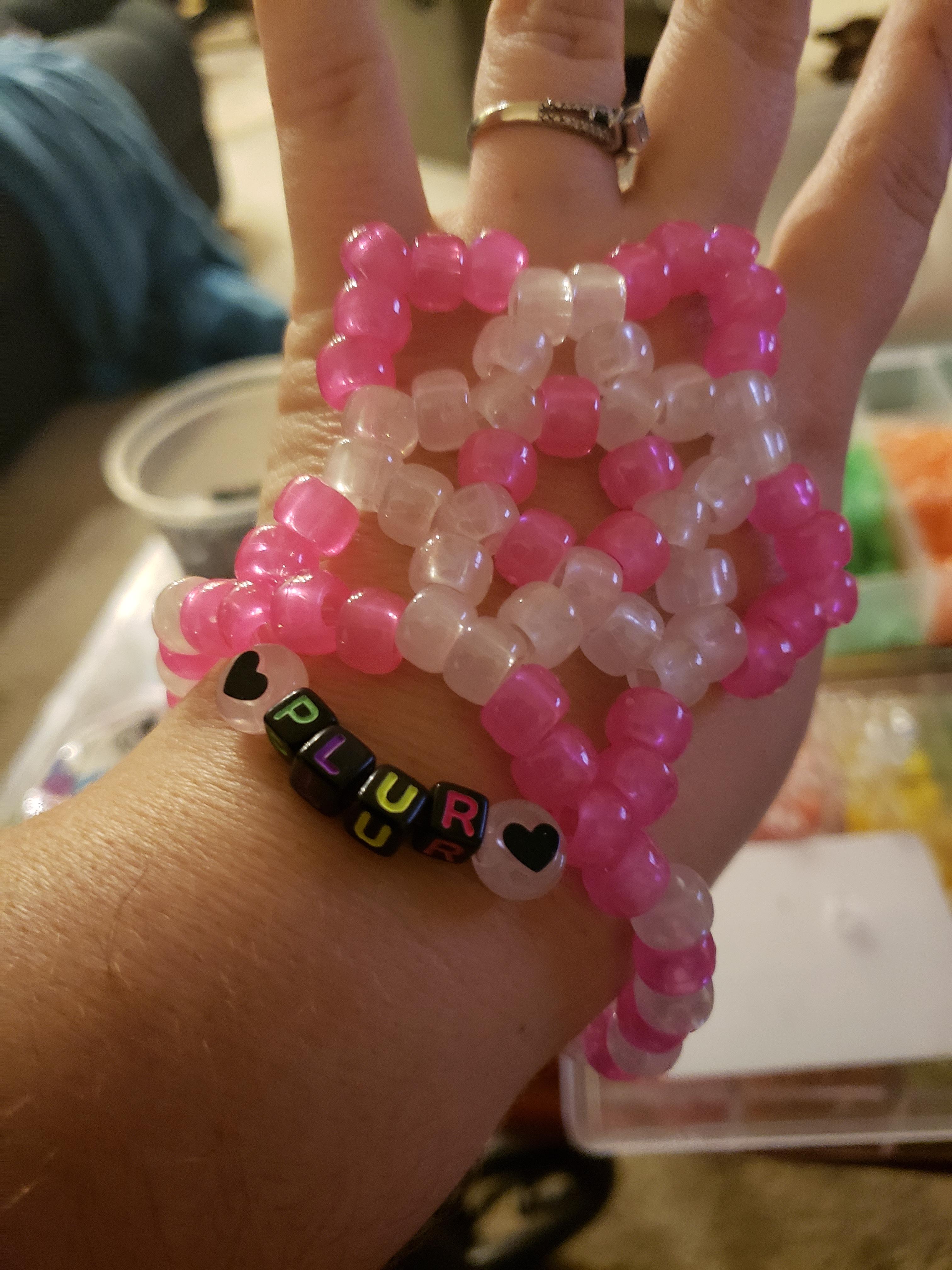 Kandi fun :-) | Scrolller