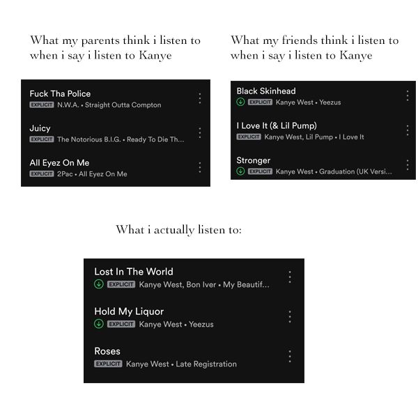 Kanye_irl | Scrolller