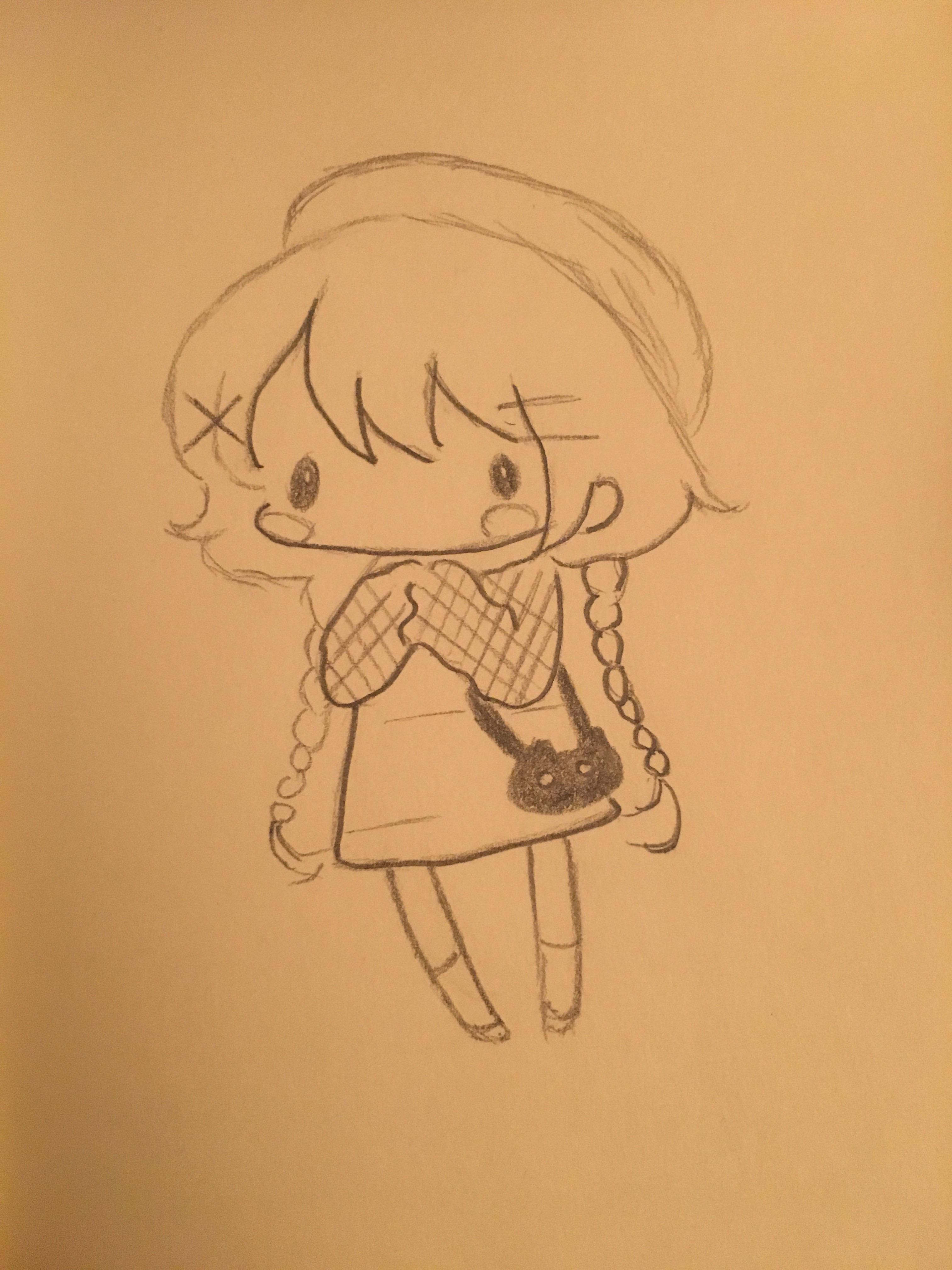 Kaos Chan | Scrolller