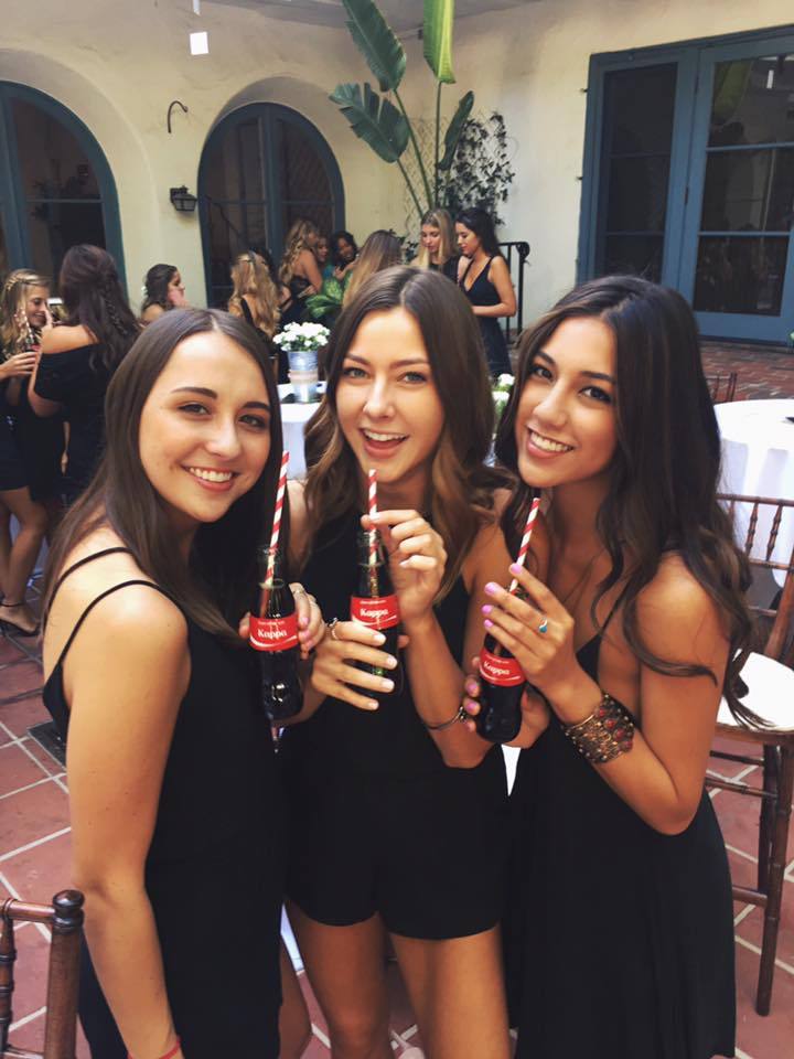 Kappa Cola | Scrolller