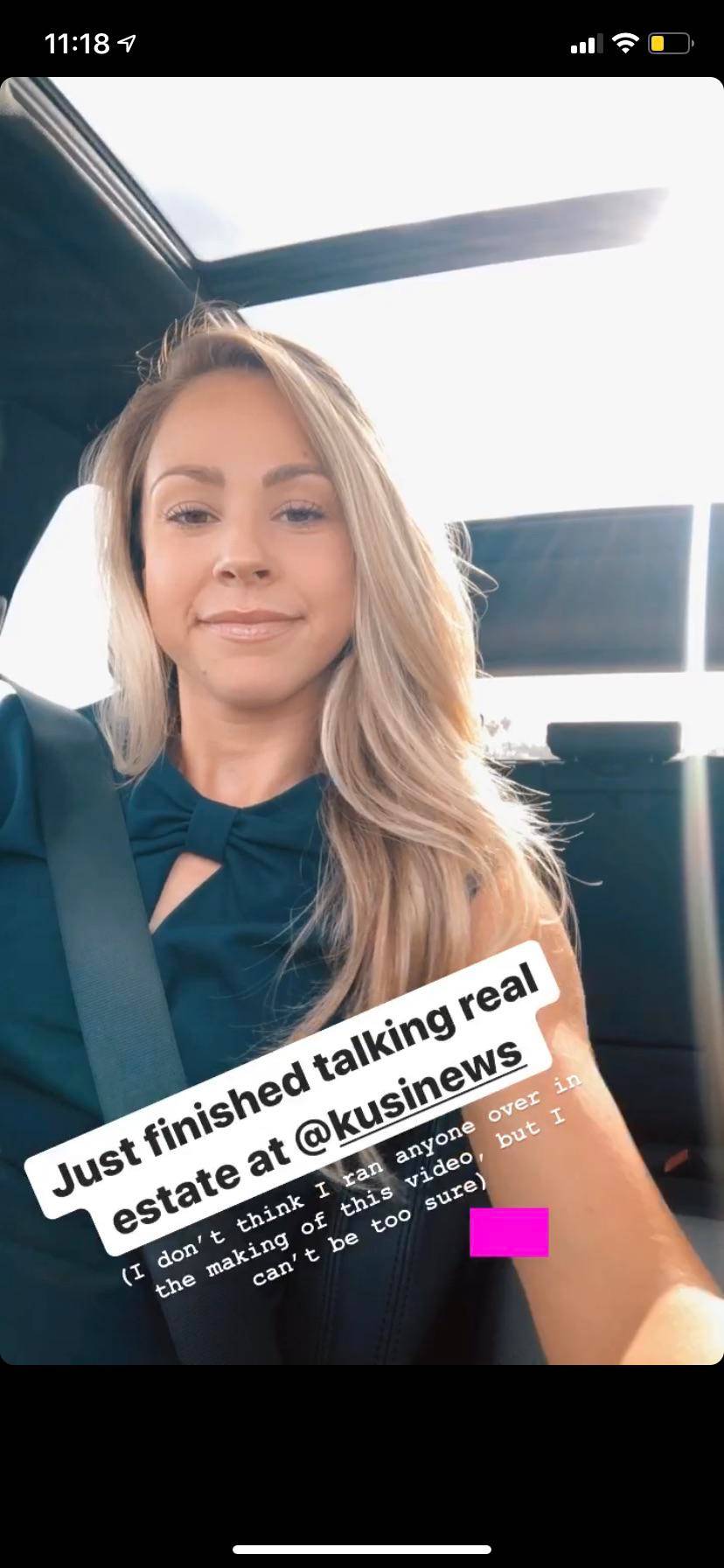 Kara is fine as hell | Scrolller