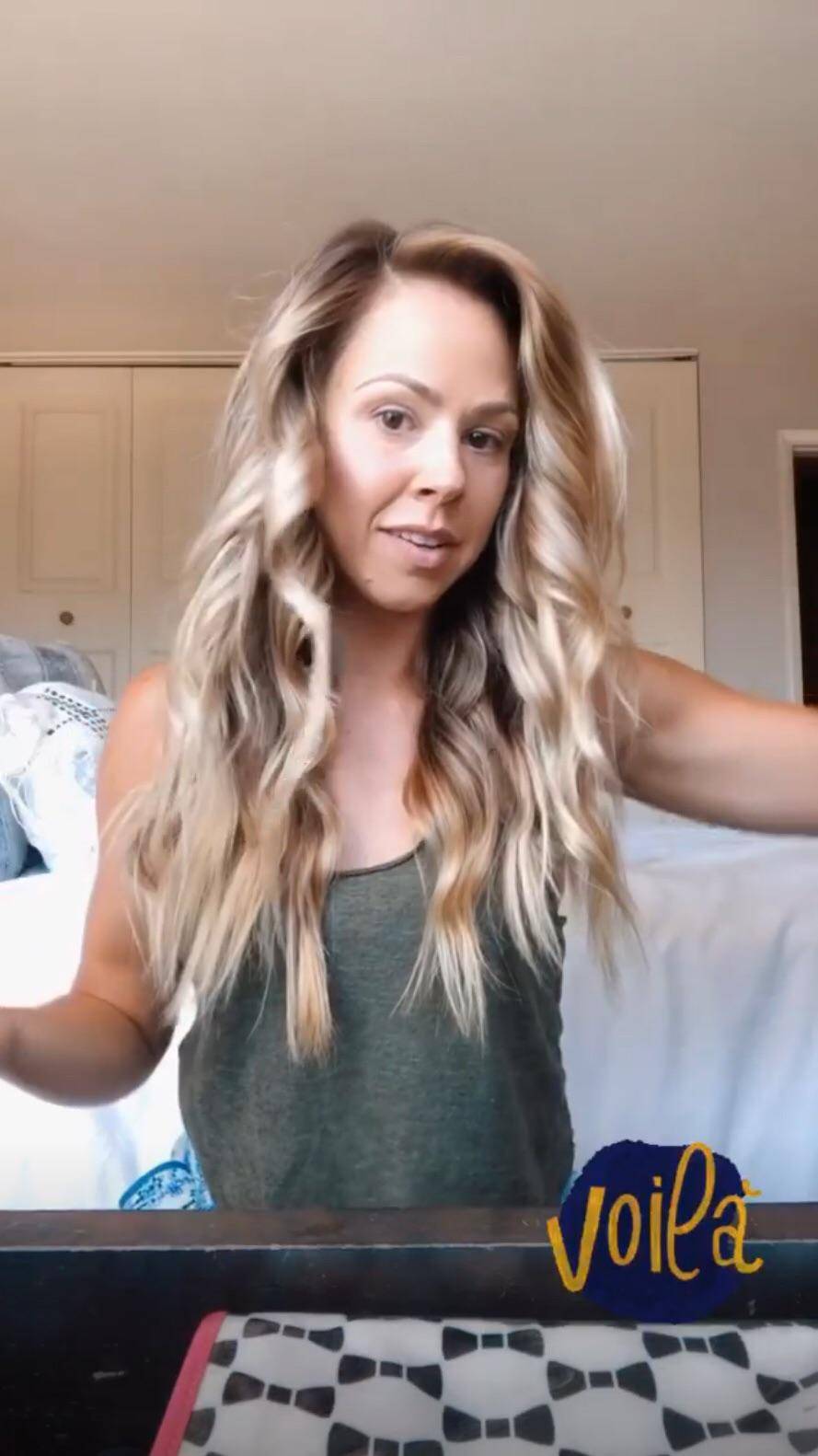 Kara’s looking good | Scrolller