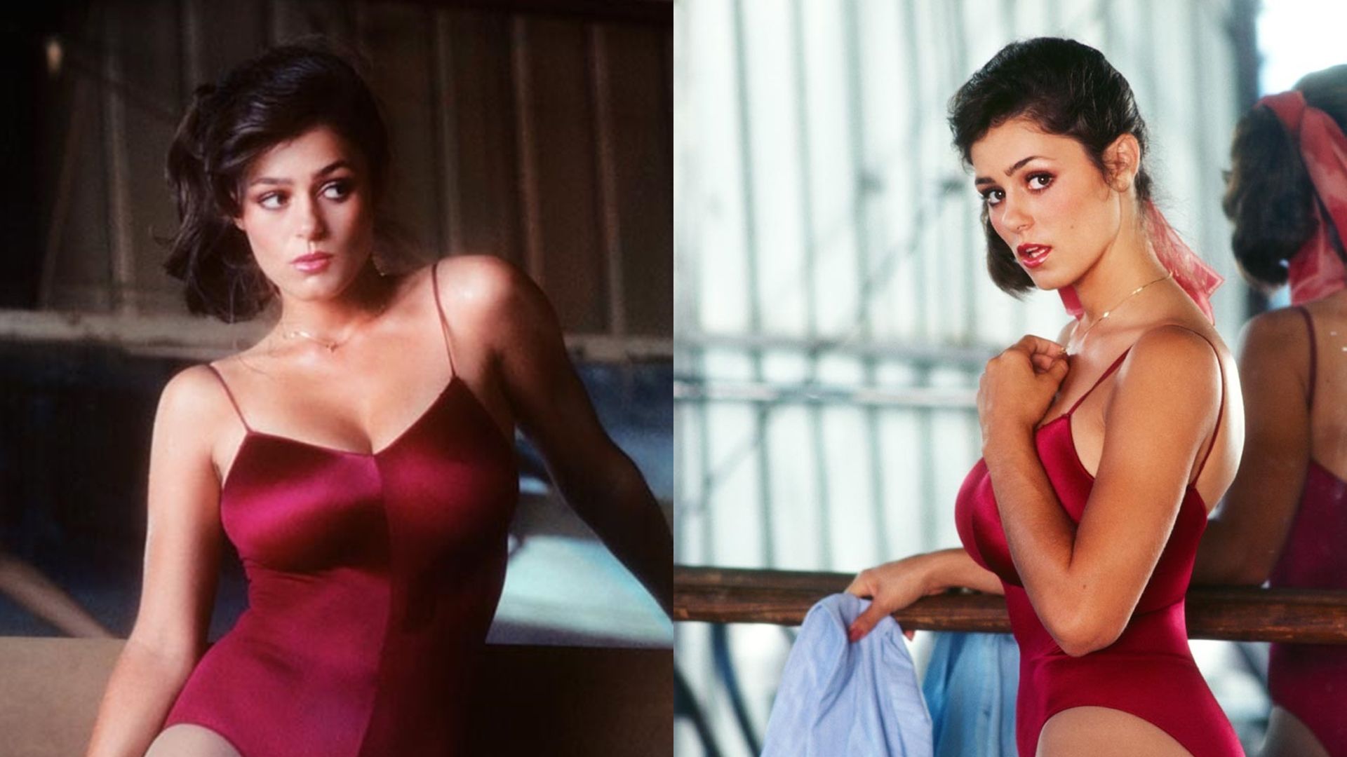 Karen Price non nude and still beautiful Jan 1981 | Scrolller