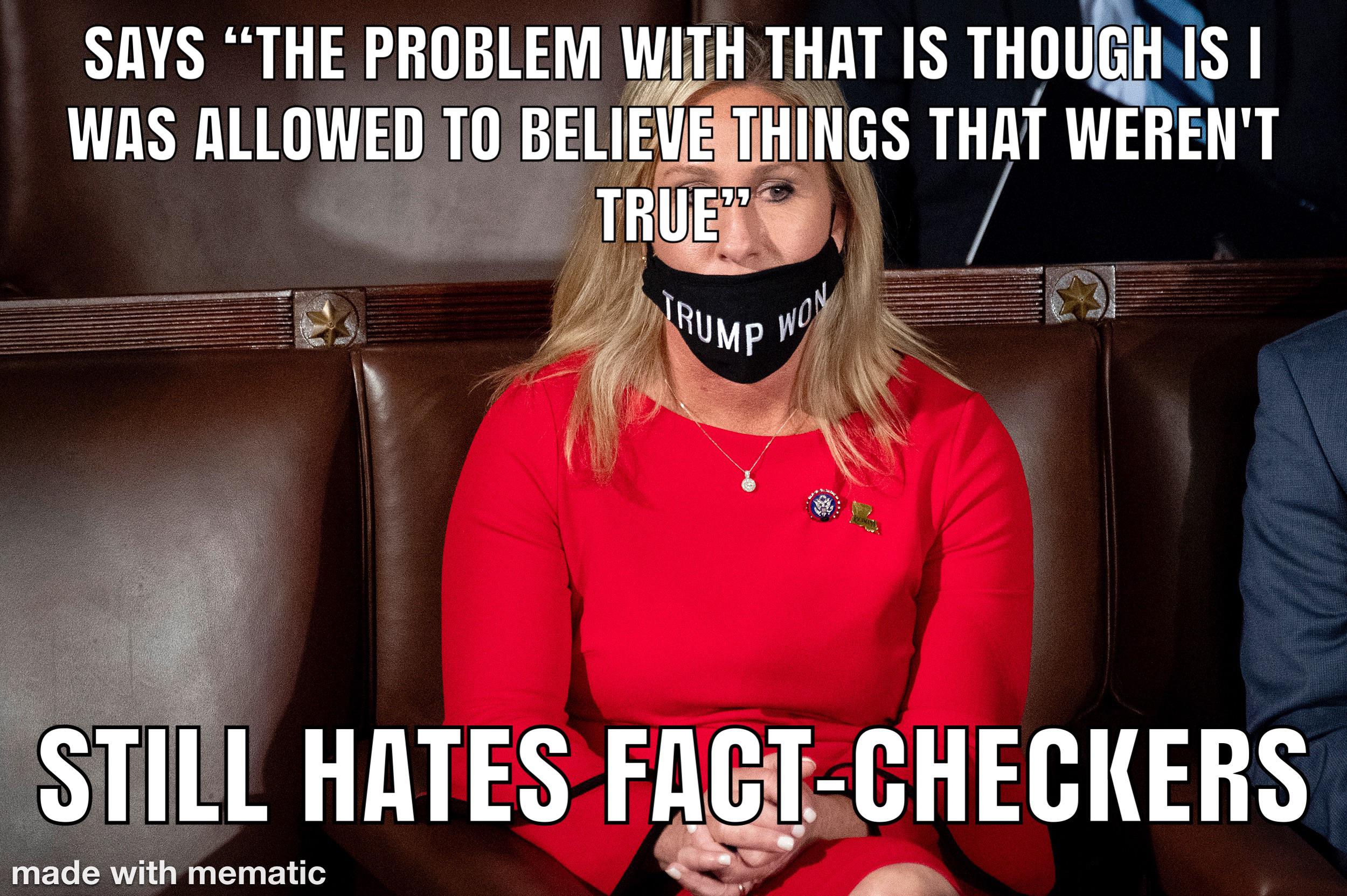 Karen’s passive aggressive non apology | Scrolller