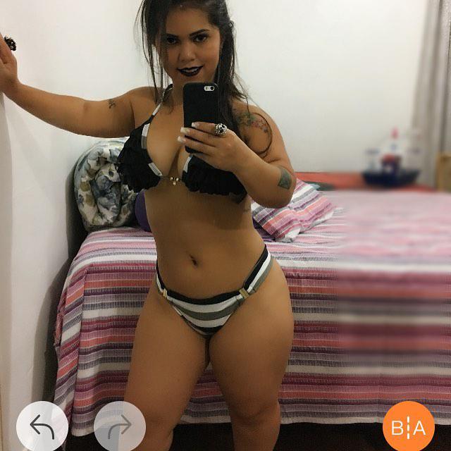 Karina Lemos, 🔥 | Scrolller