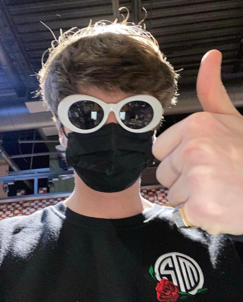 Karl is the best | Scrolller