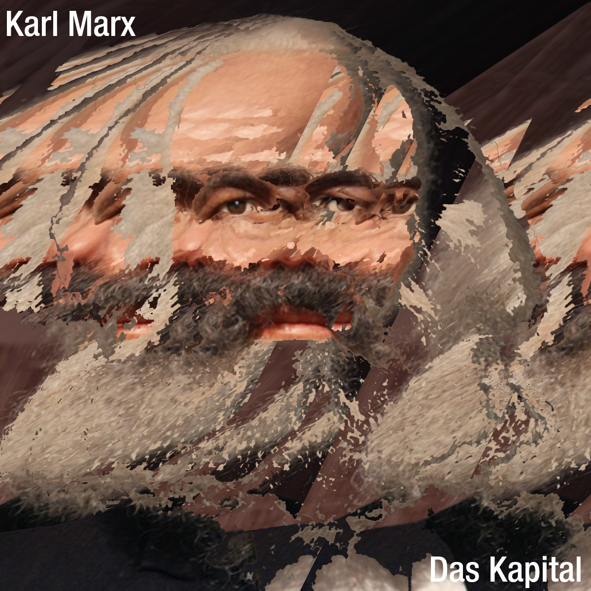 Karl Marx - Das Kapital | Scrolller