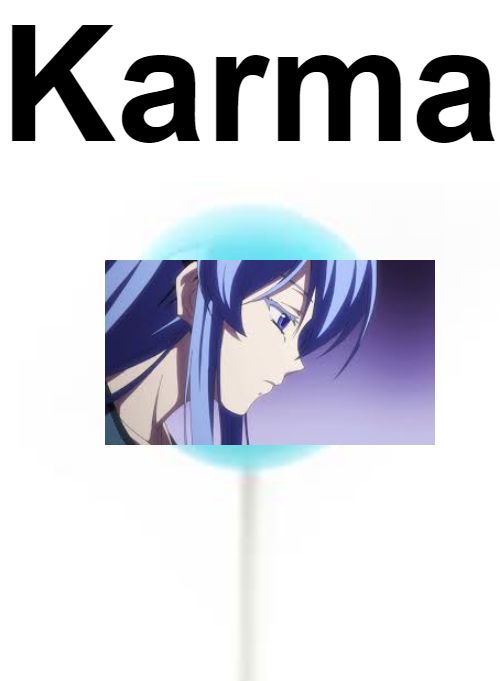 Karma | Scrolller