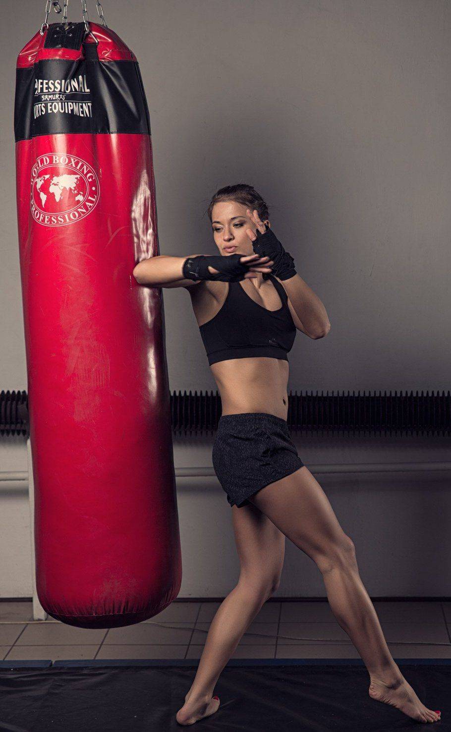 Karolina Kowalkiewicz (MMA) | Scrolller