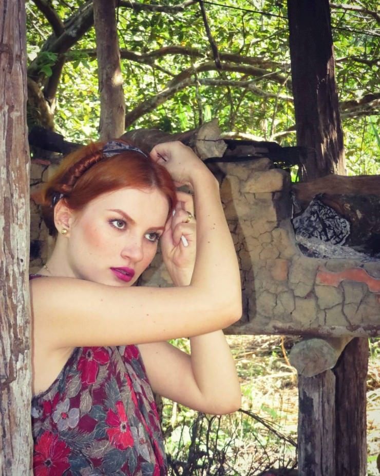 Kassia Felix | Scrolller