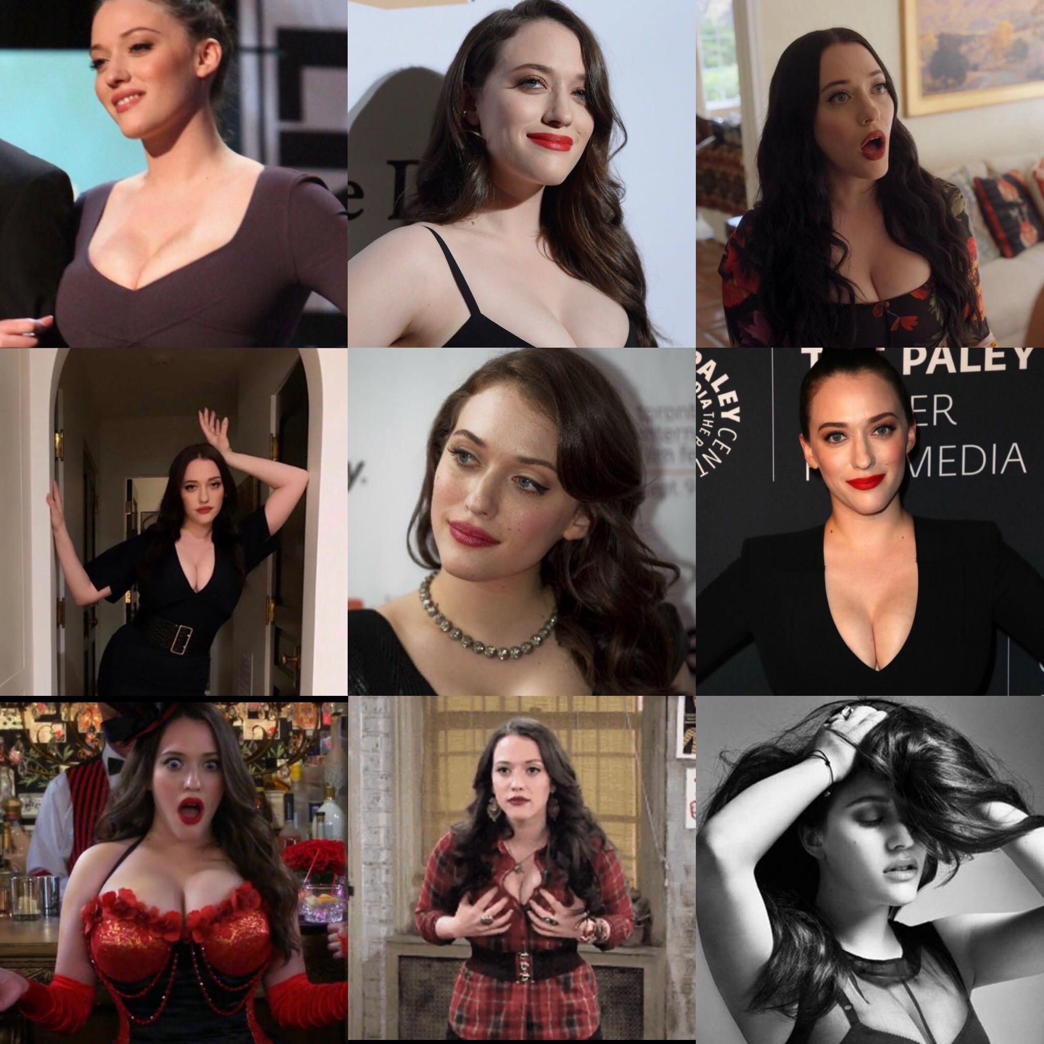 Kat Dennings is super underrated and needs more attention | Scrolller