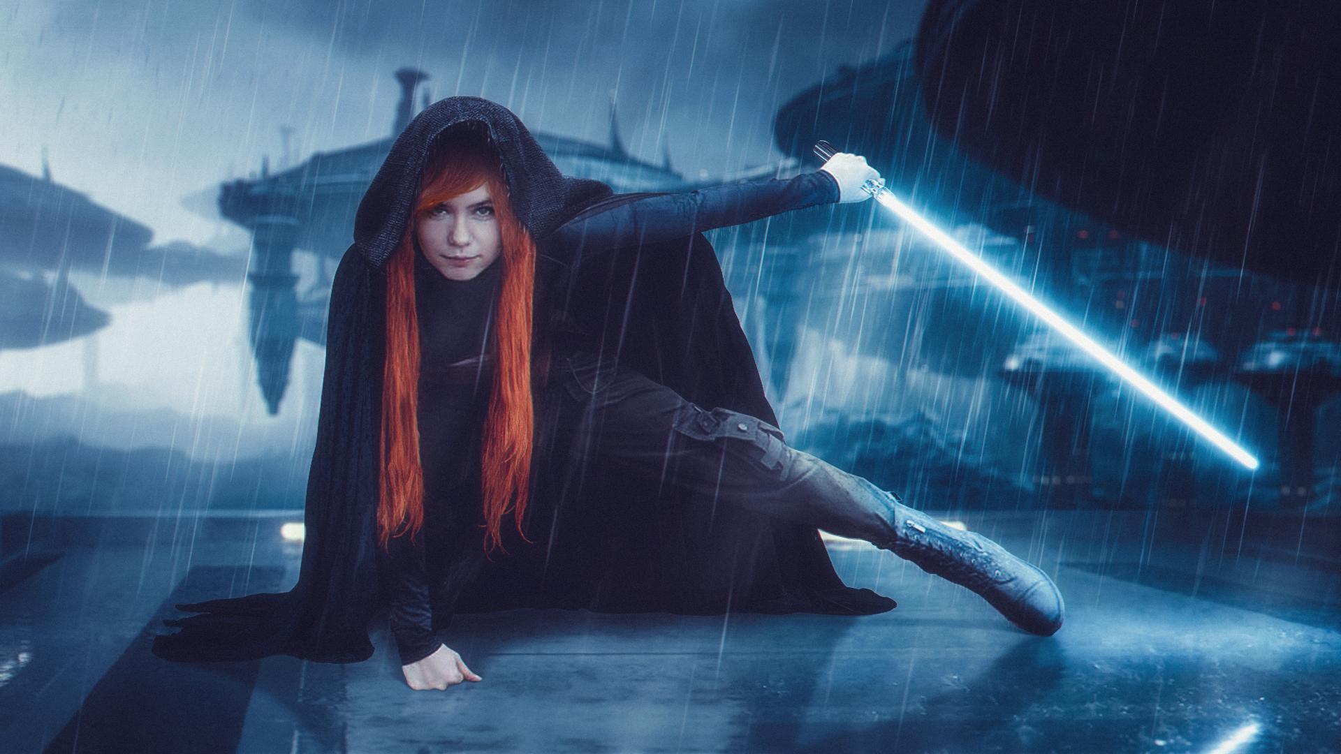 Kat Skywalker | Scrolller