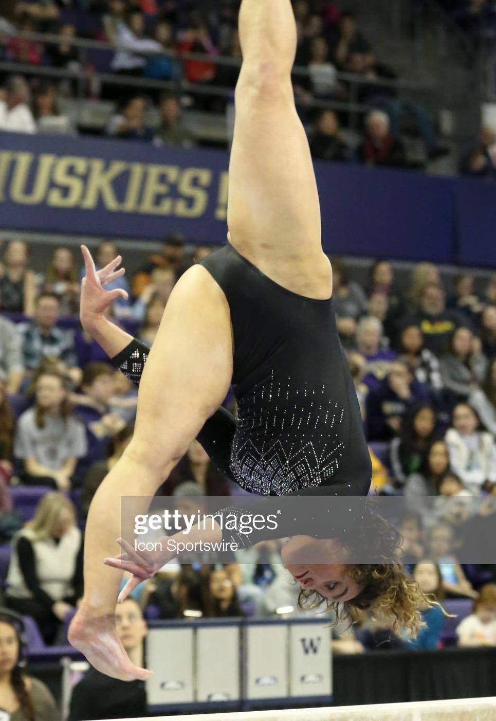 Katelyn Ohashi Scrolller
