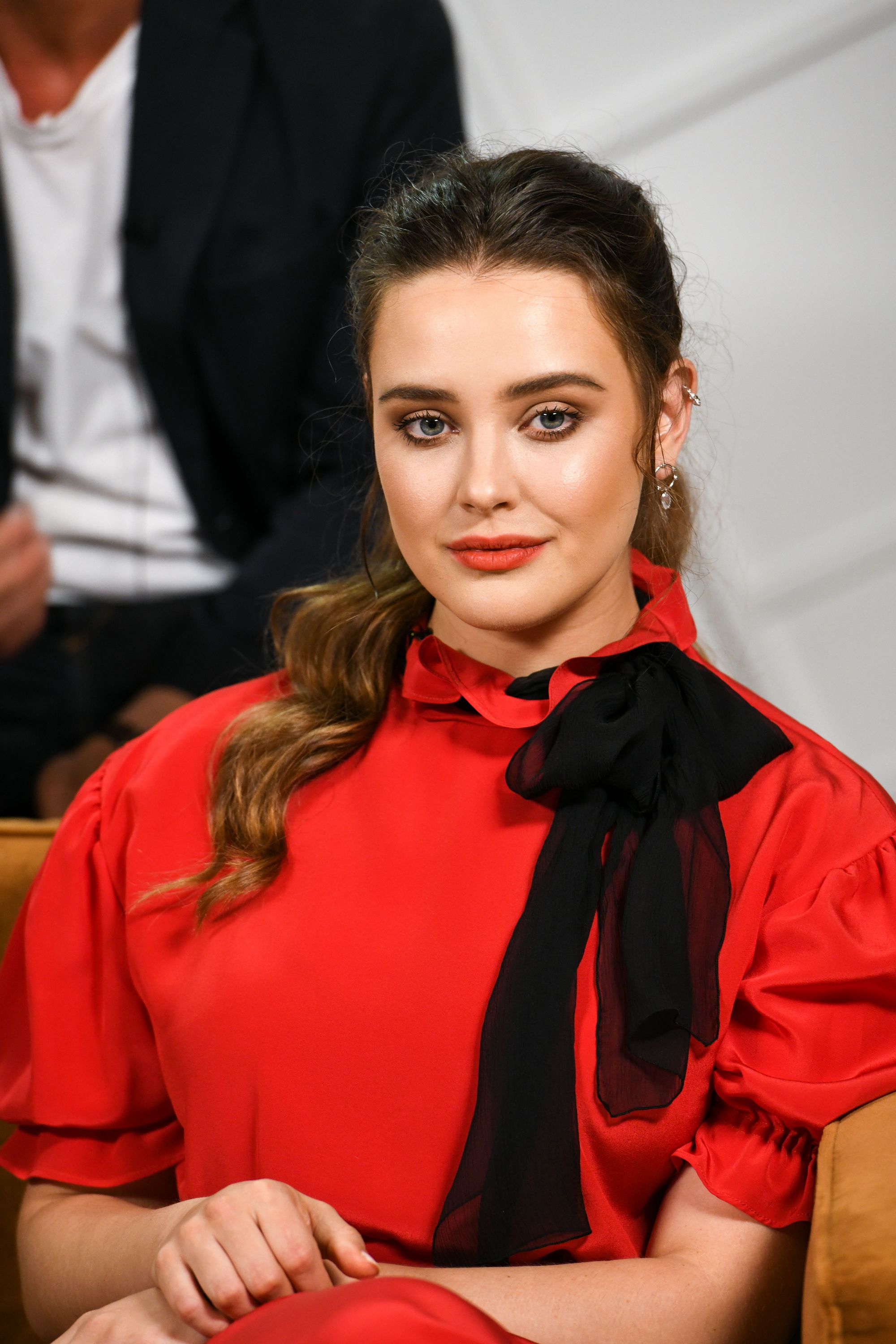 Katherine Langford Red Hot ️🌡️🔥 | Scrolller