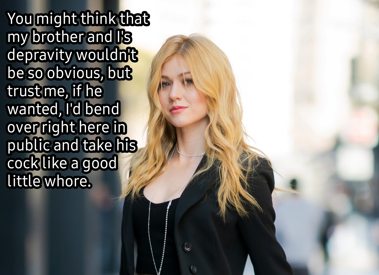 Katherine McNamara [Incest] | Scrolller