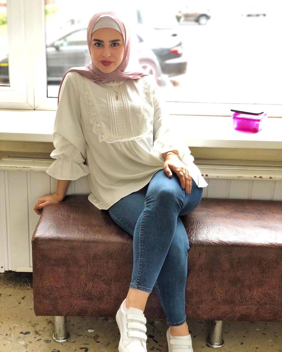 Katia Saad | Scrolller