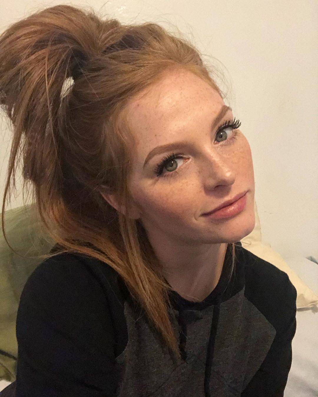 Katie Dancer [irtr] | Scrolller