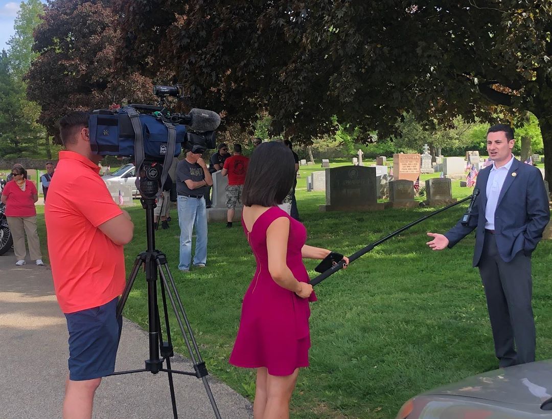 Katie Katro - 6ABC Philadelphia | Scrolller