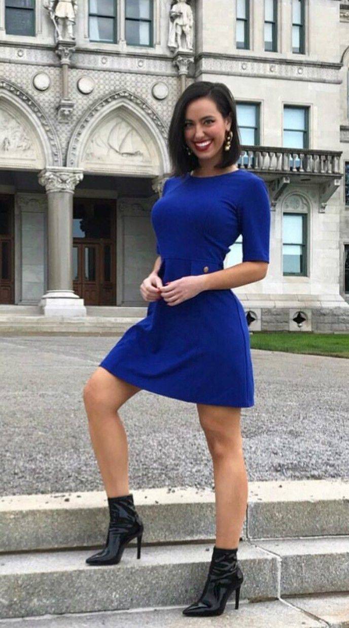 Katie Katro | Scrolller