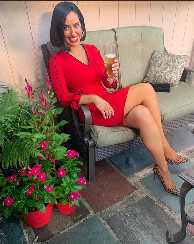 Katie Katro’s Legs | Scrolller