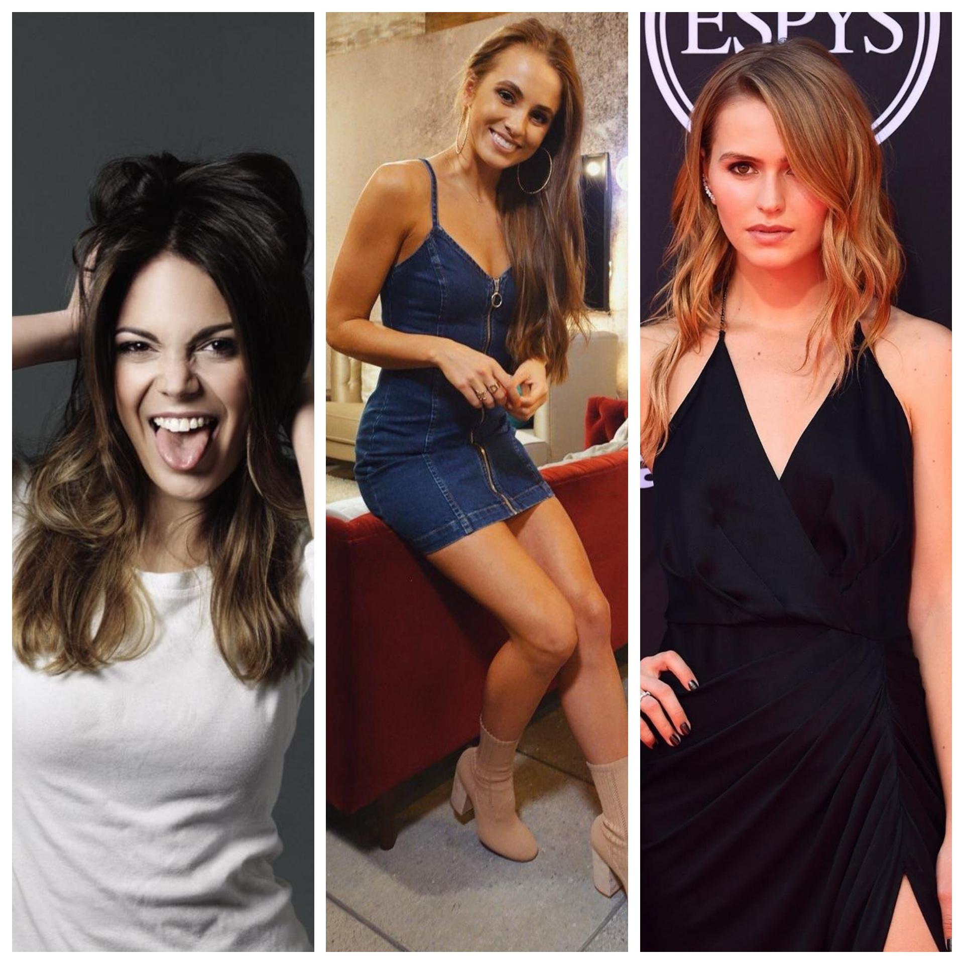 Katie, Rachel, Mallory | Scrolller