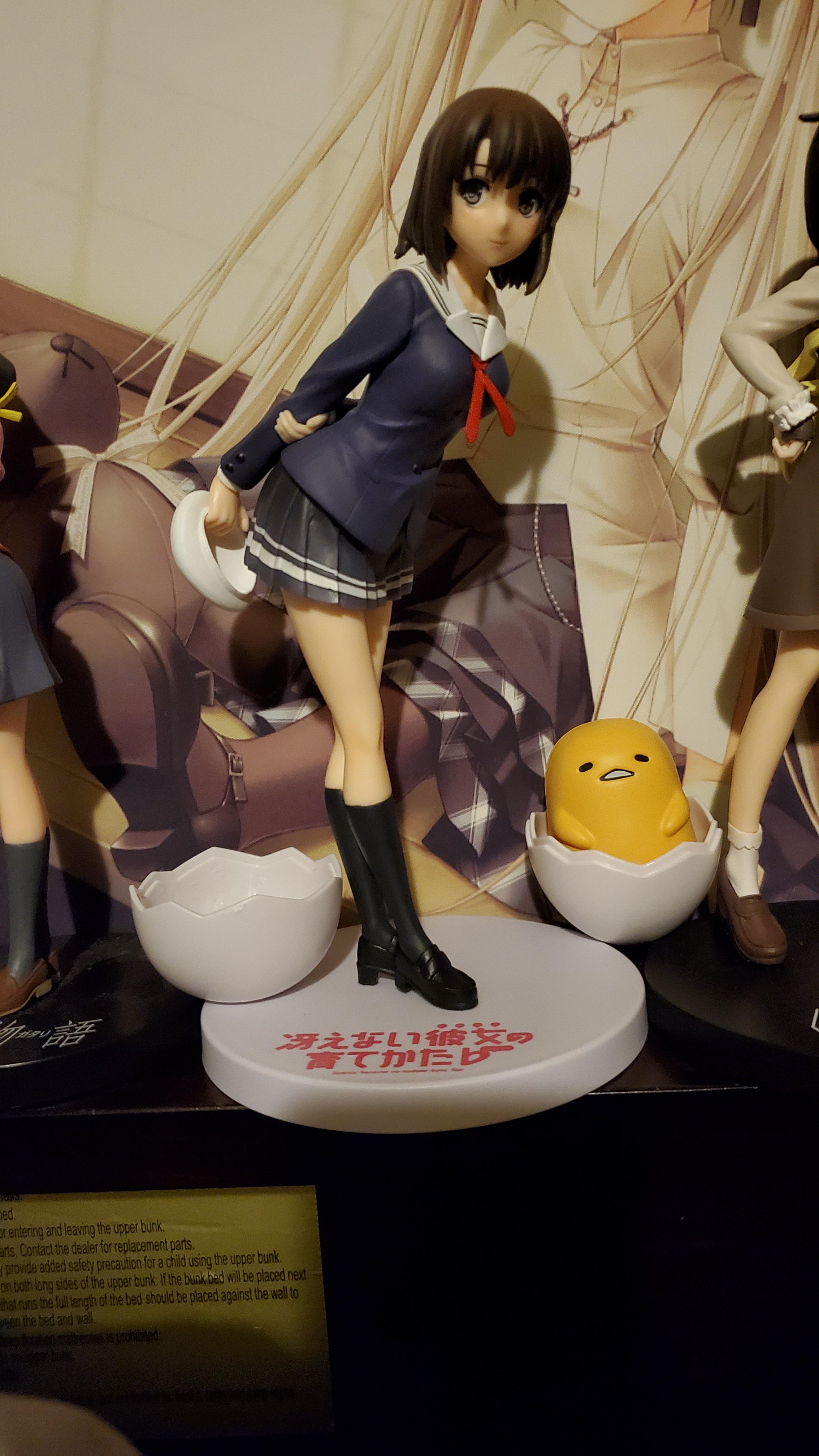 Kato Megumi | Scrolller