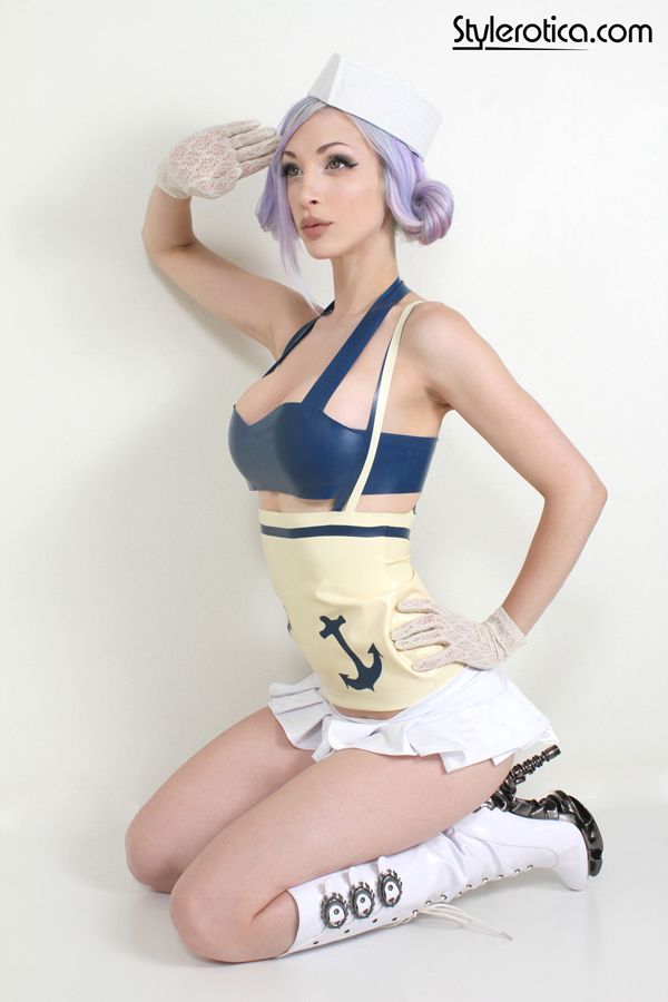 Kato the Sailor | Scrolller