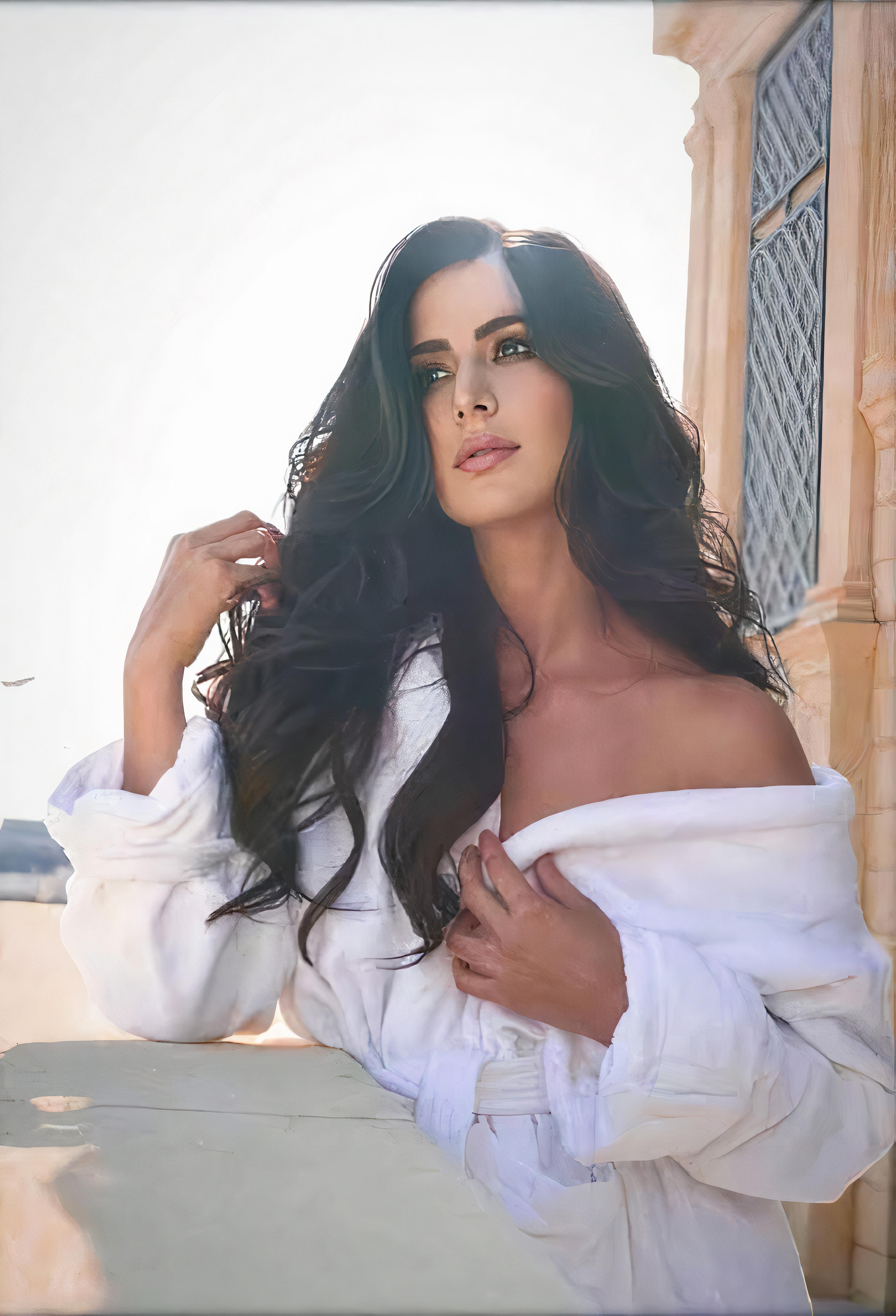 Katrina Kaif | Scrolller