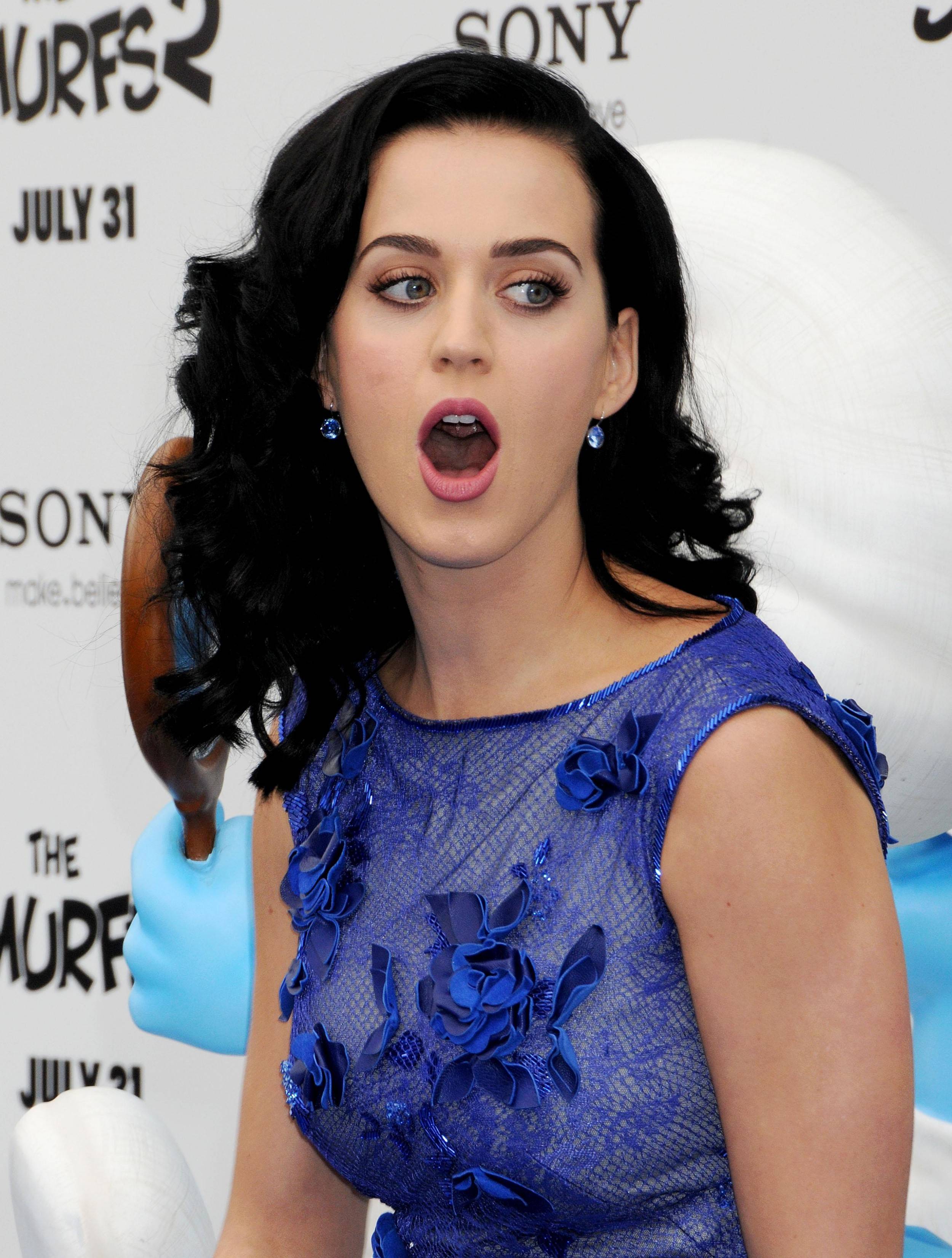 Katy Perry | Scrolller