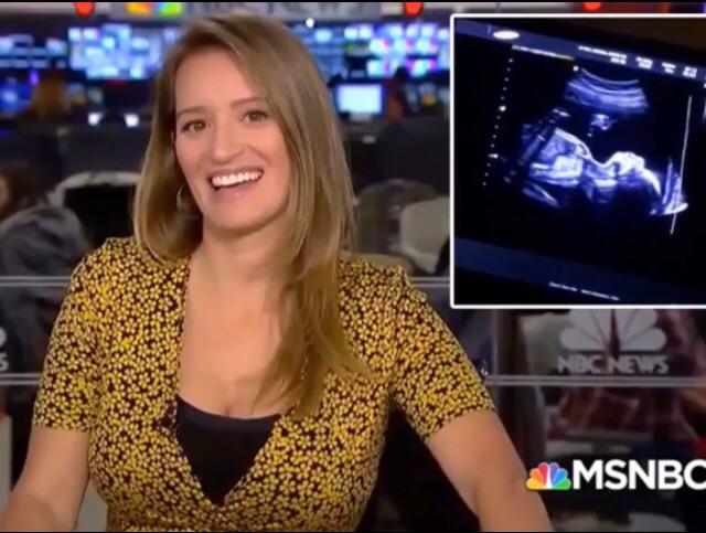 Katy Tur is a cutie. | Scrolller