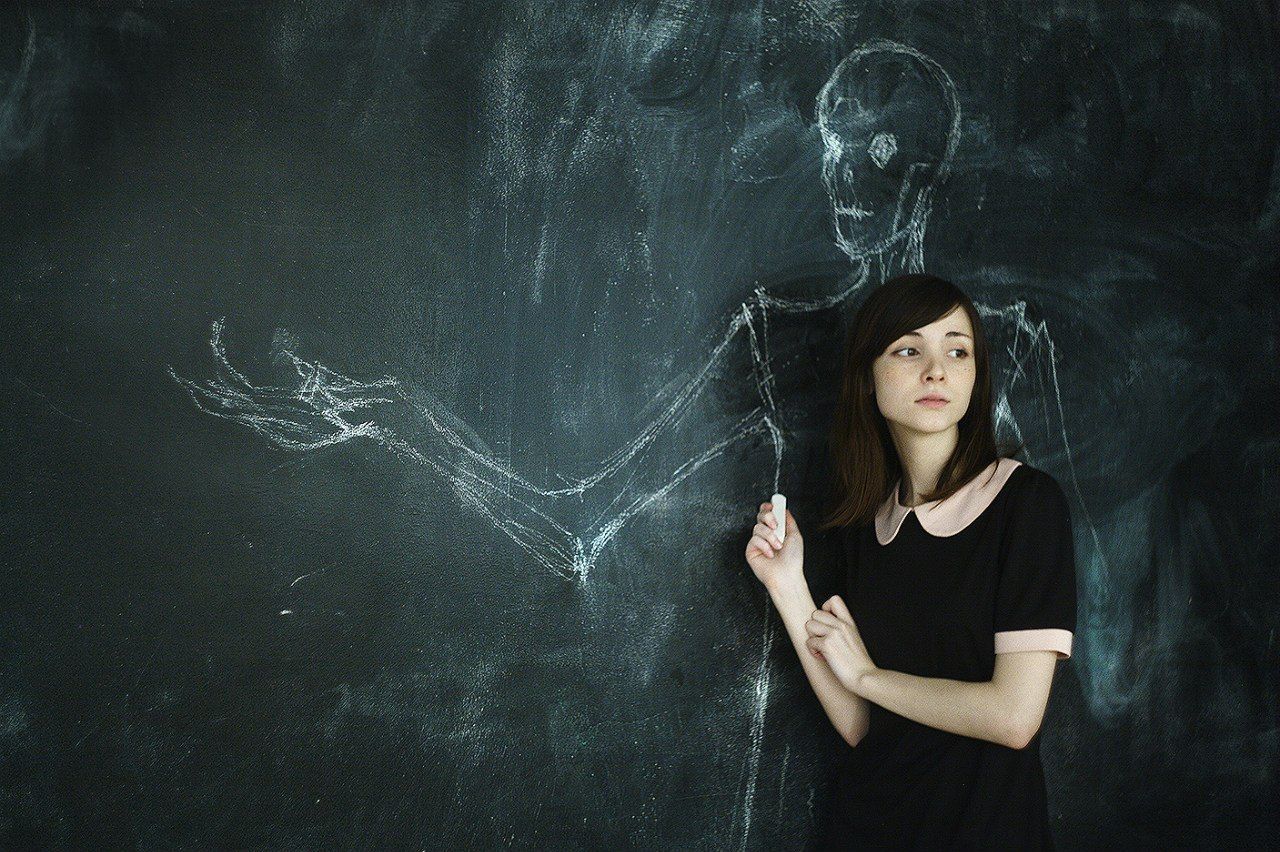 Katya Lischina #56 | Scrolller