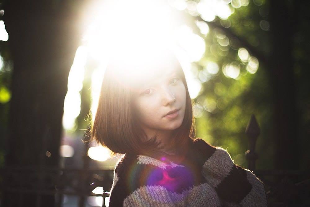 Katya Lischina #74 | Scrolller