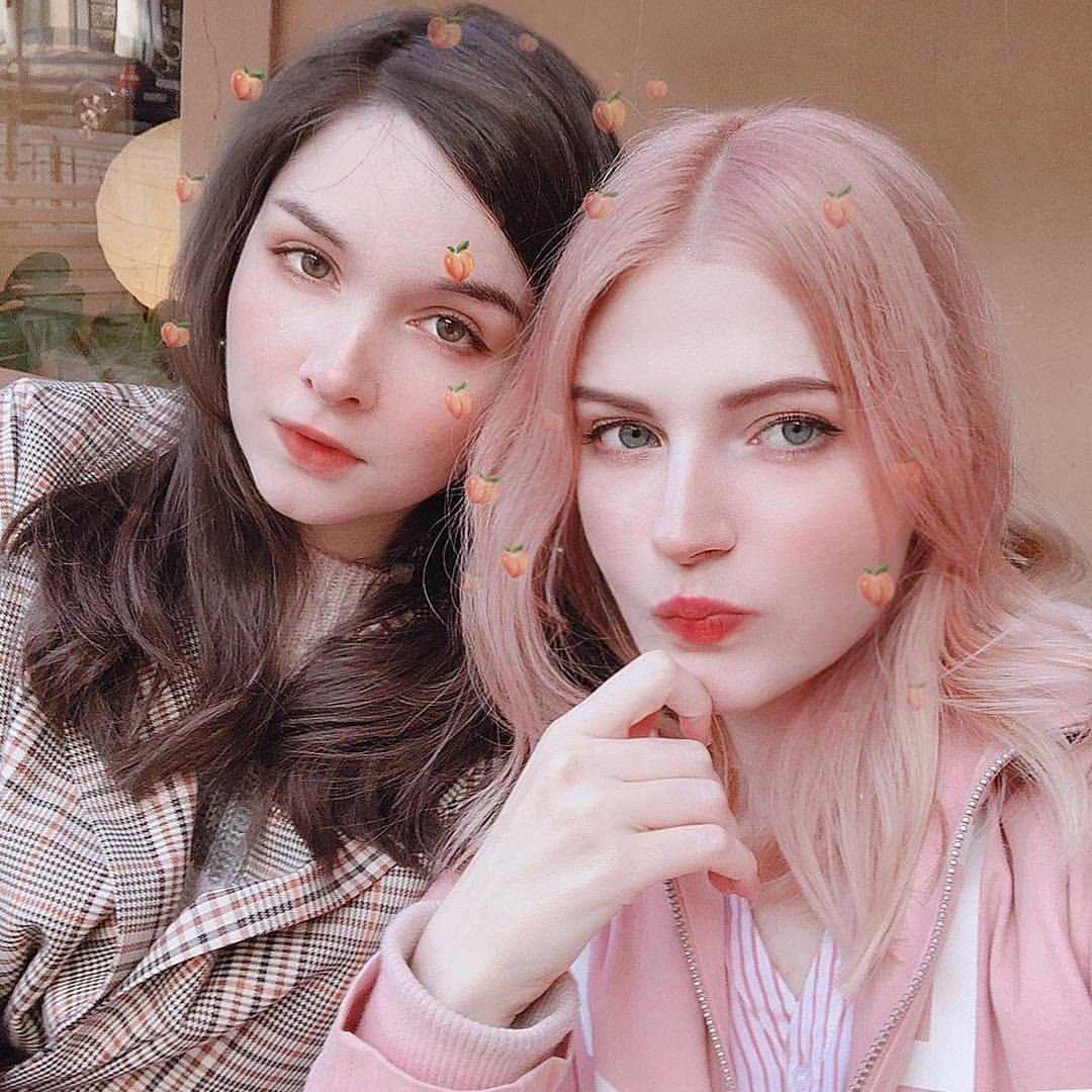 Katya Lischina #80 | Scrolller