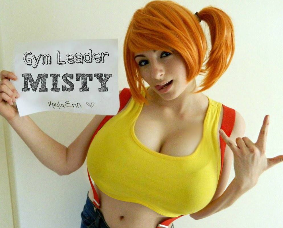 Kayla Erin | Scrolller