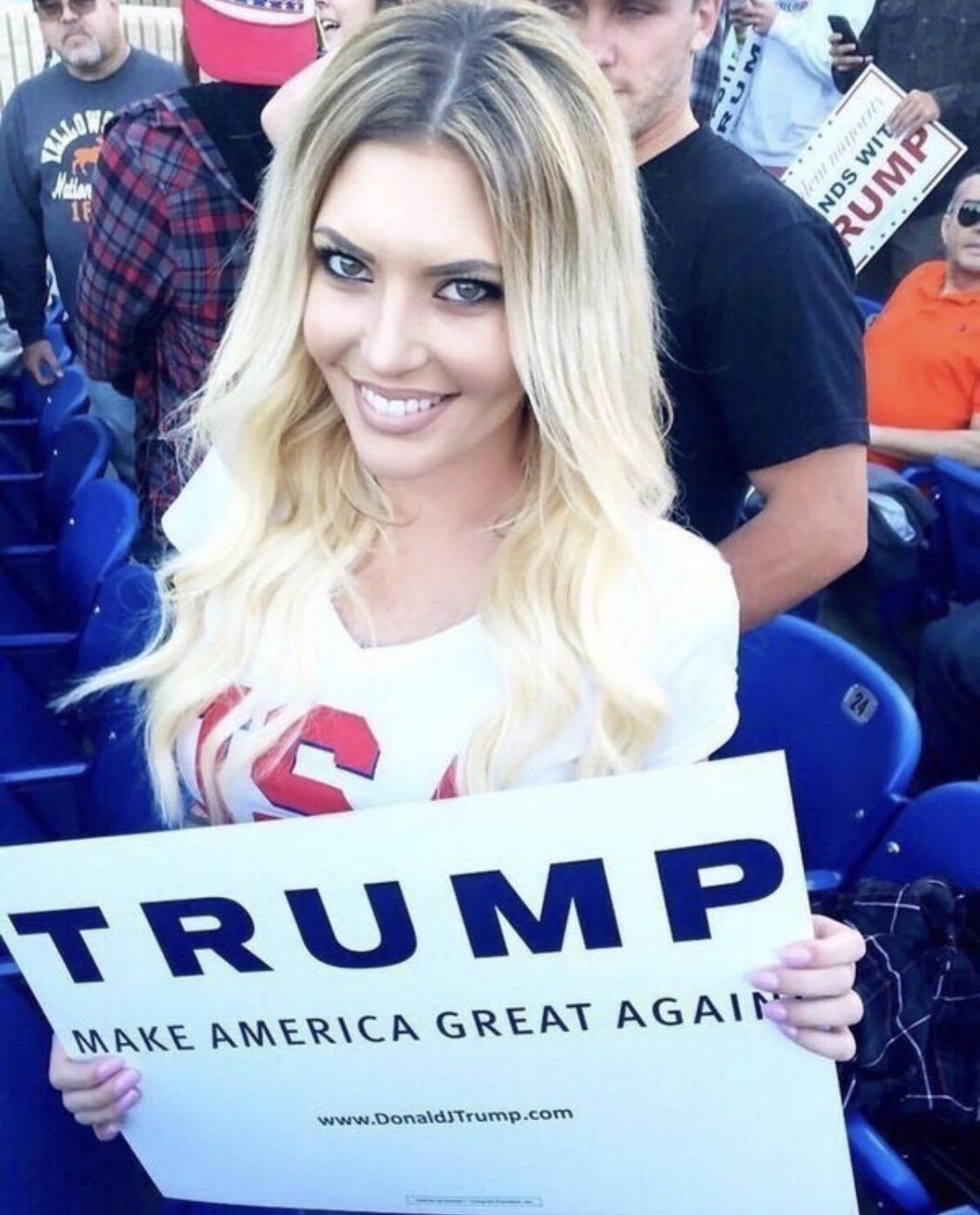 Keep America Great! | Scrolller