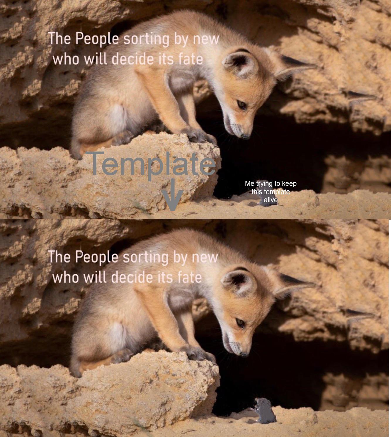 keep it alive | Scrolller