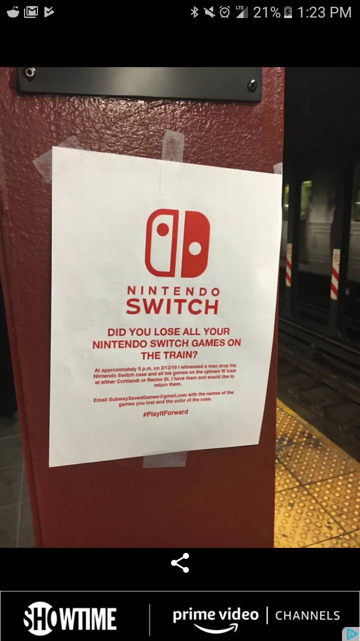 Keep it going | Scrolller