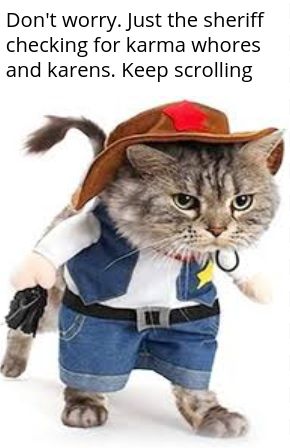 Keep it moving | Scrolller