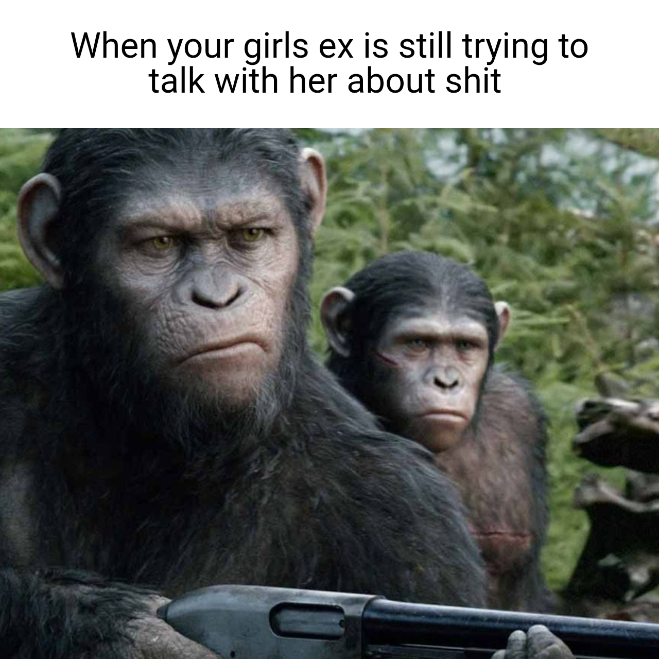 Keep it moving. | Scrolller