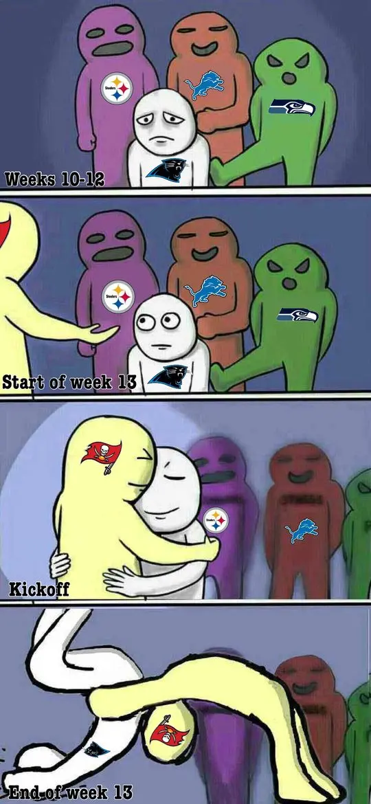 Keep Pounding Scrolller