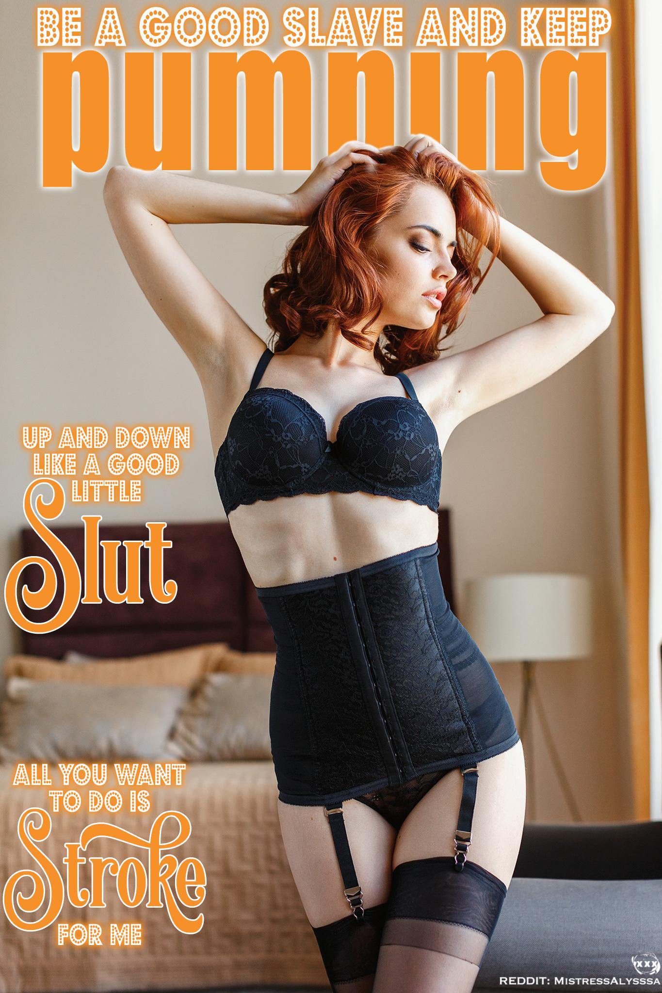 Keep Pumping | Scrolller