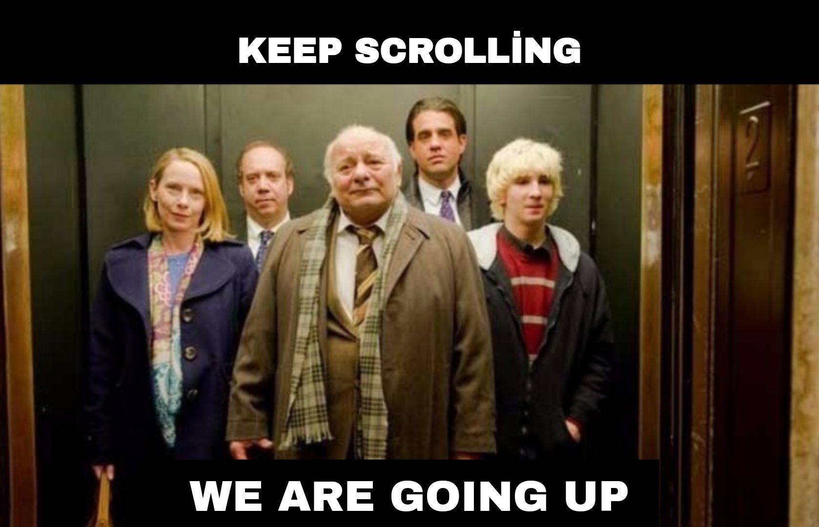 keep scrolling bro | Scrolller