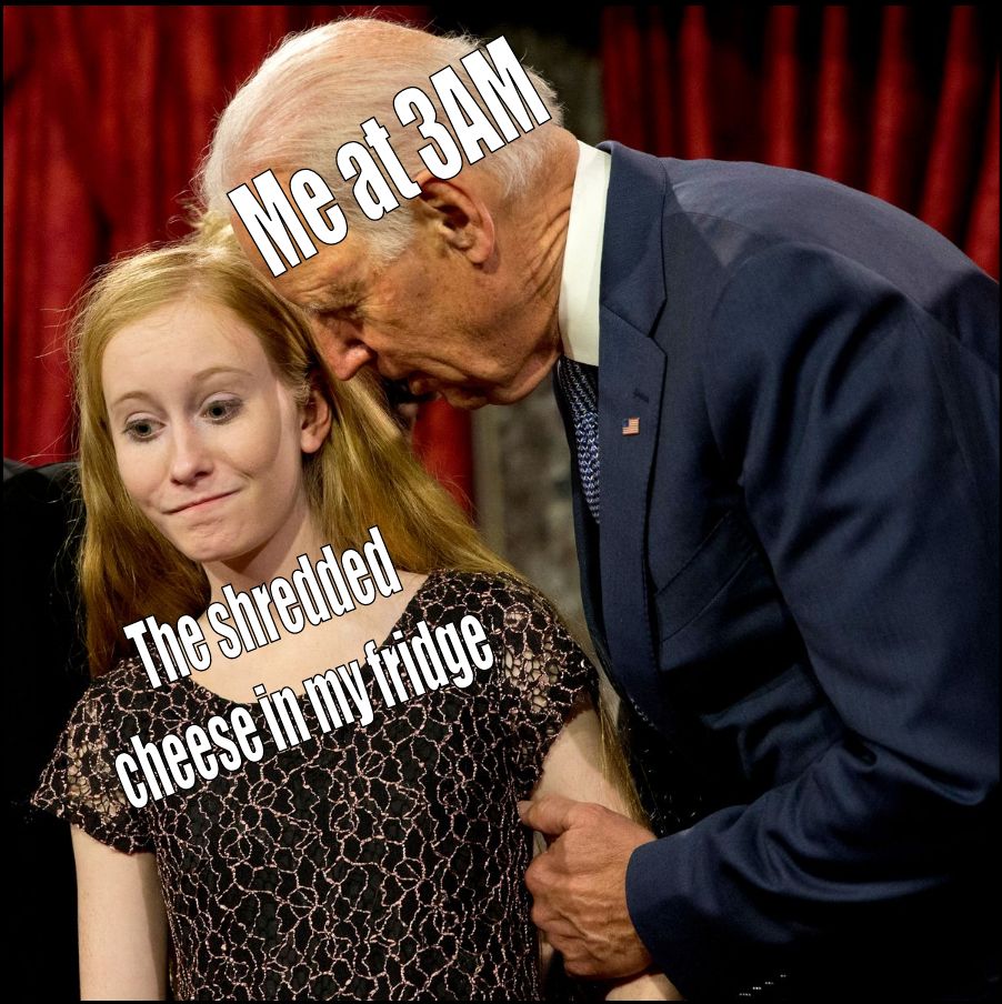 Keep the meme going! | Scrolller