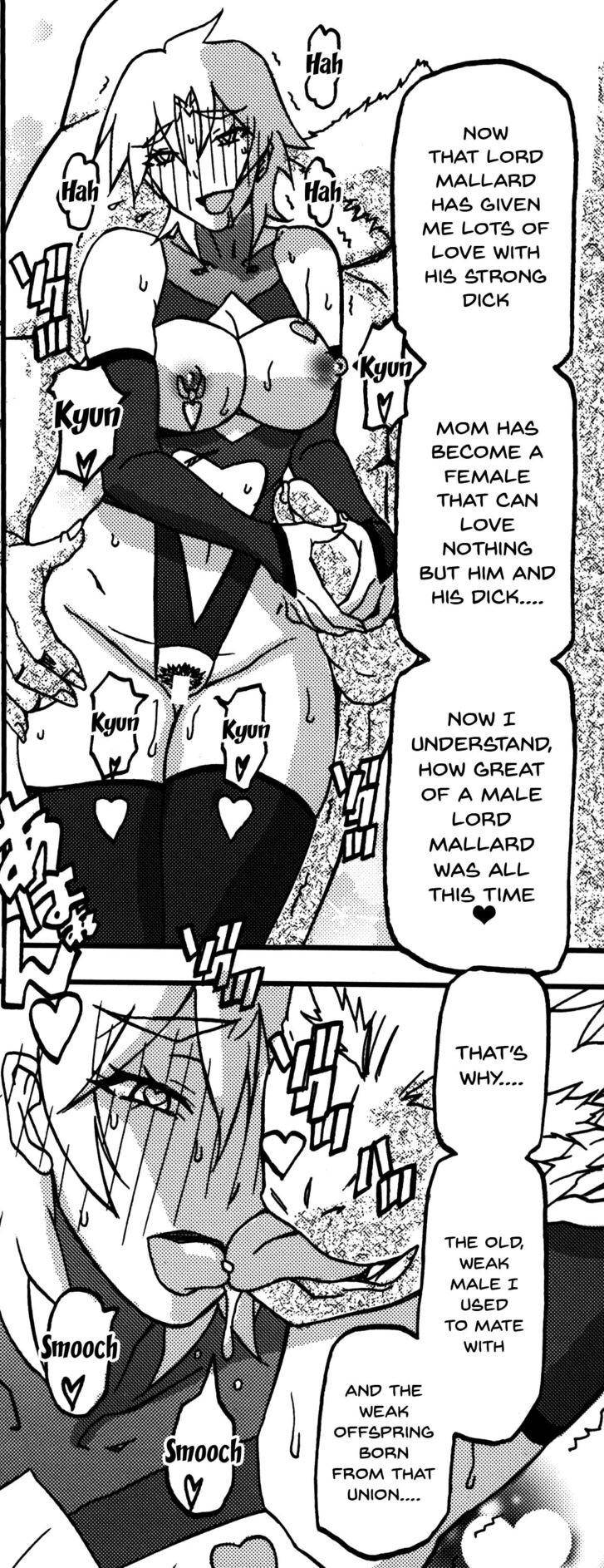 Wild-shiki Nihonjin Tsuma no Netorikata Sono San | Scrolller