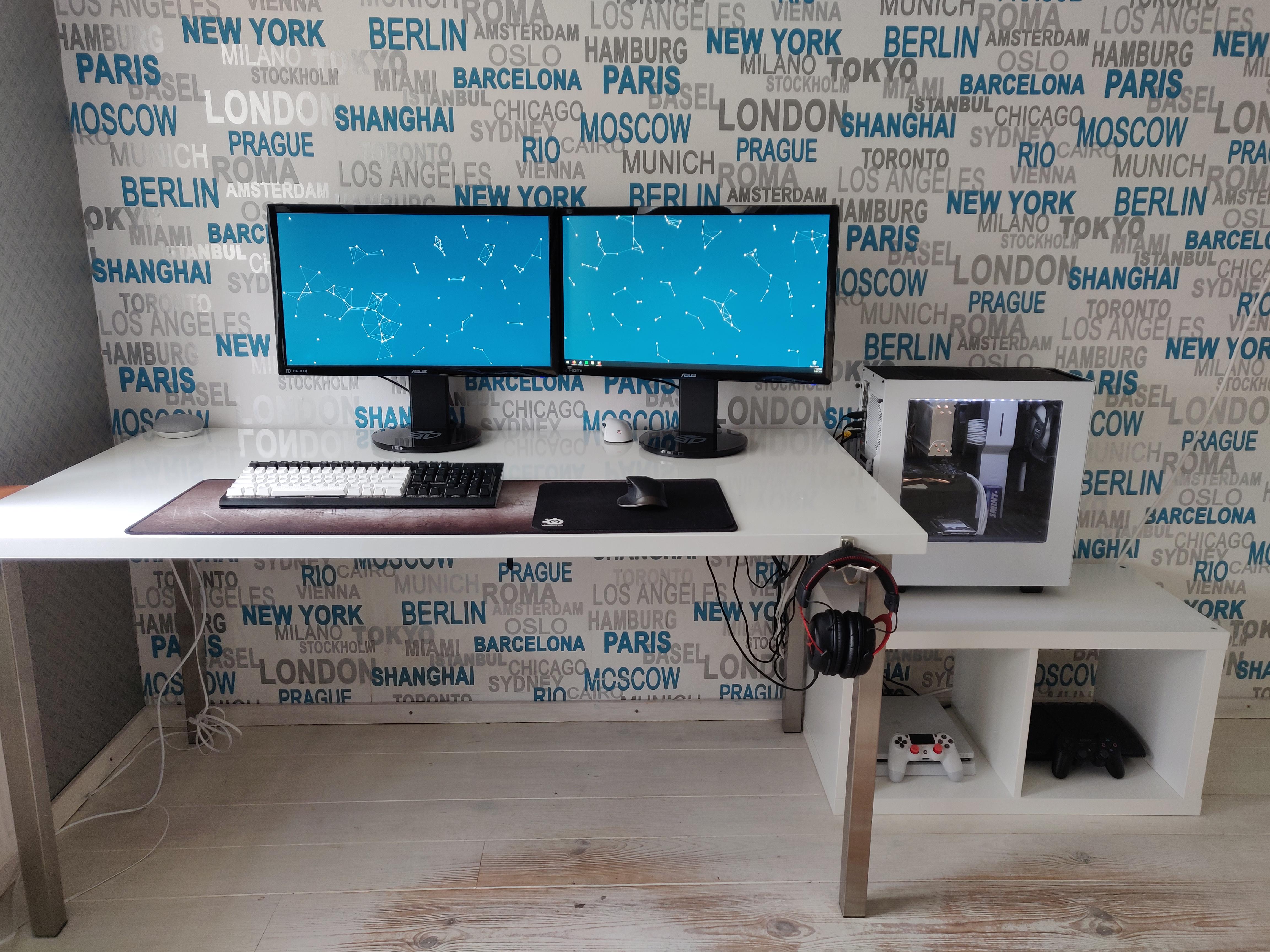 Keeping it clean | Scrolller