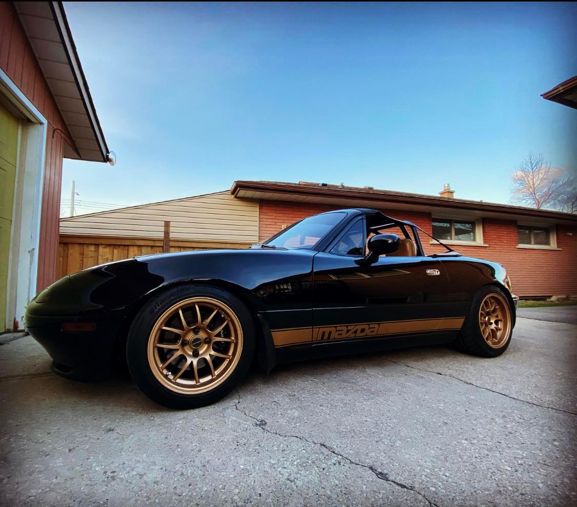 Keeping it fresh | Scrolller